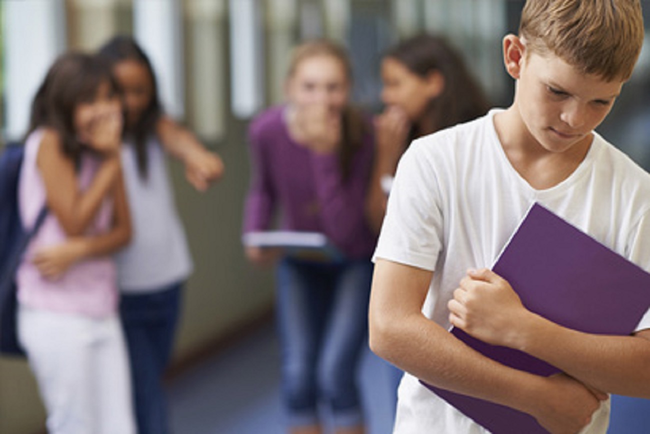 5 Things Every Child Must Know Even Before He Meets A Bully – An Urban ...