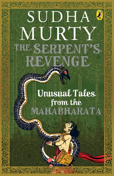 PART 2 – Sudha Murthy Book Review And Why She Believes In Telling ...