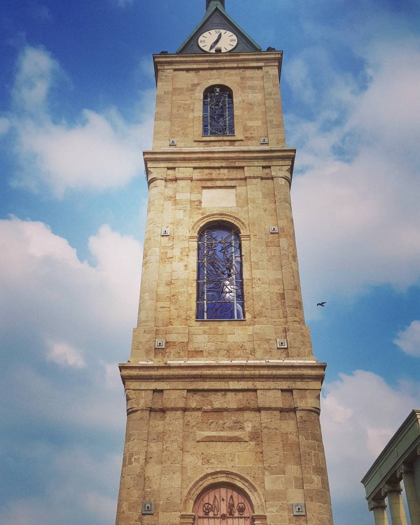 Israel : 10 Pics That Will Make You Book a Trip This Winters – An Urban ...