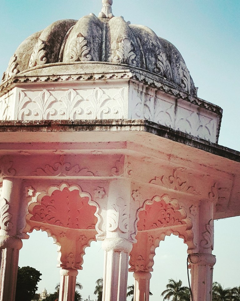 14 Breathtaking Pics of Udaipur, the Ancient City of Lakes – An Urban ...