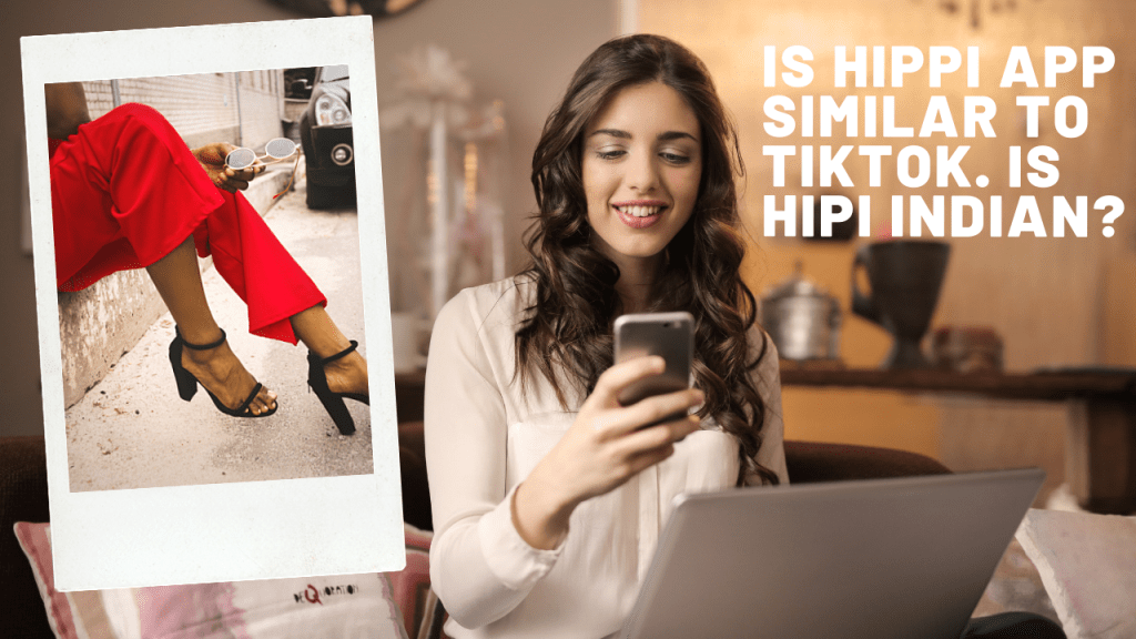 What is HiPi App? Is it similar to TikTok? Is HiPi App Indian? – An ...