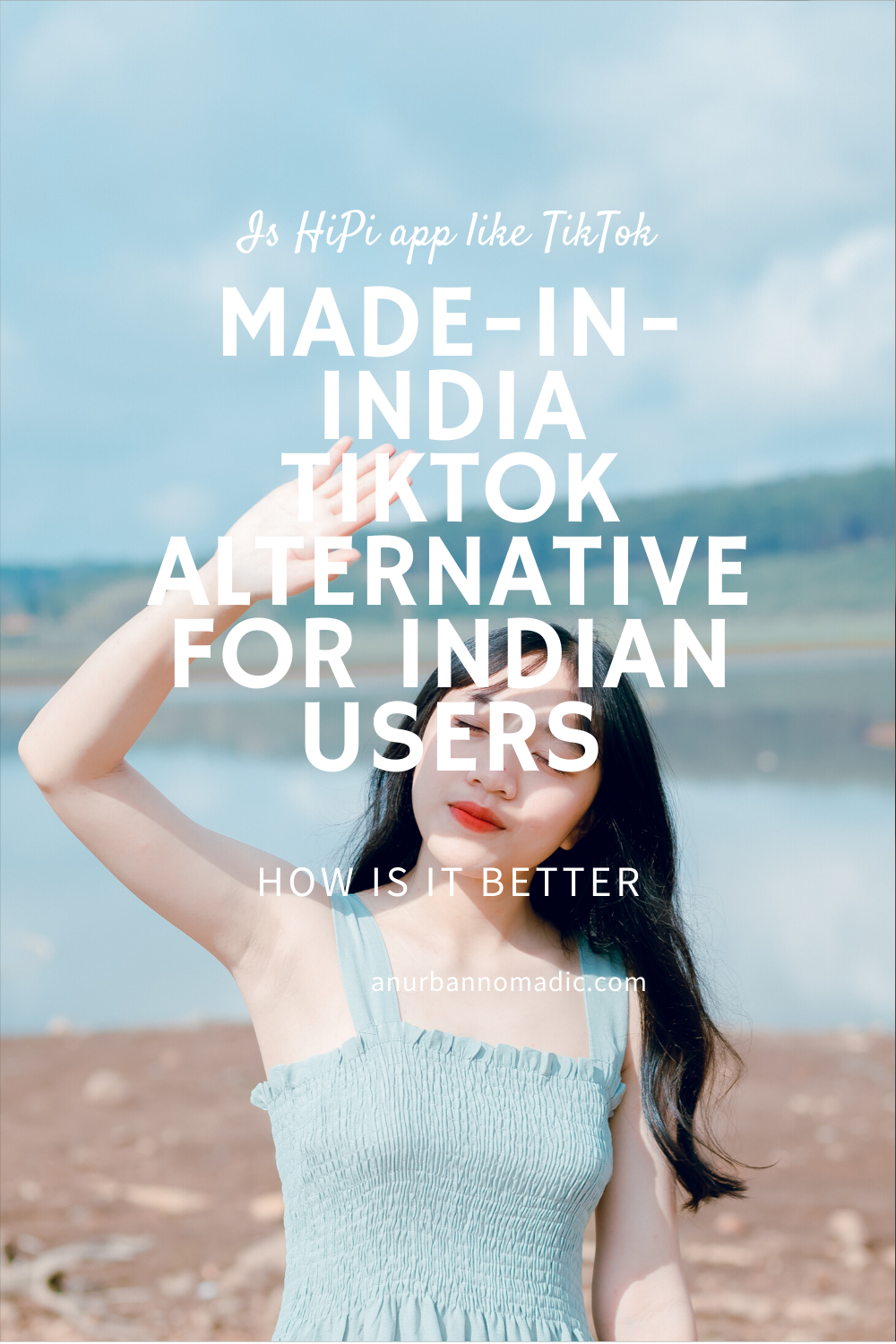 What is HiPi App? Is it similar to TikTok? Is HiPi App Indian? – An ...