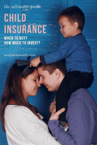 How much to invest in a Child Insurance Plan? What age to Buy? – An ...