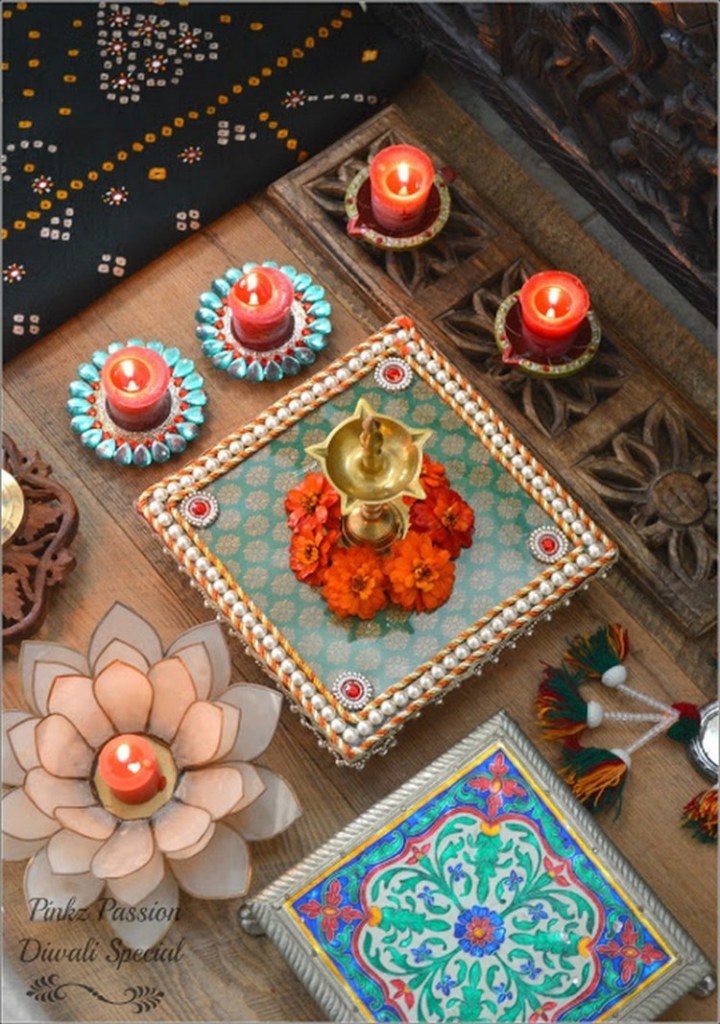 11 Affordable Home Decor Ideas for Diwali That’ll Give Your Home a ...