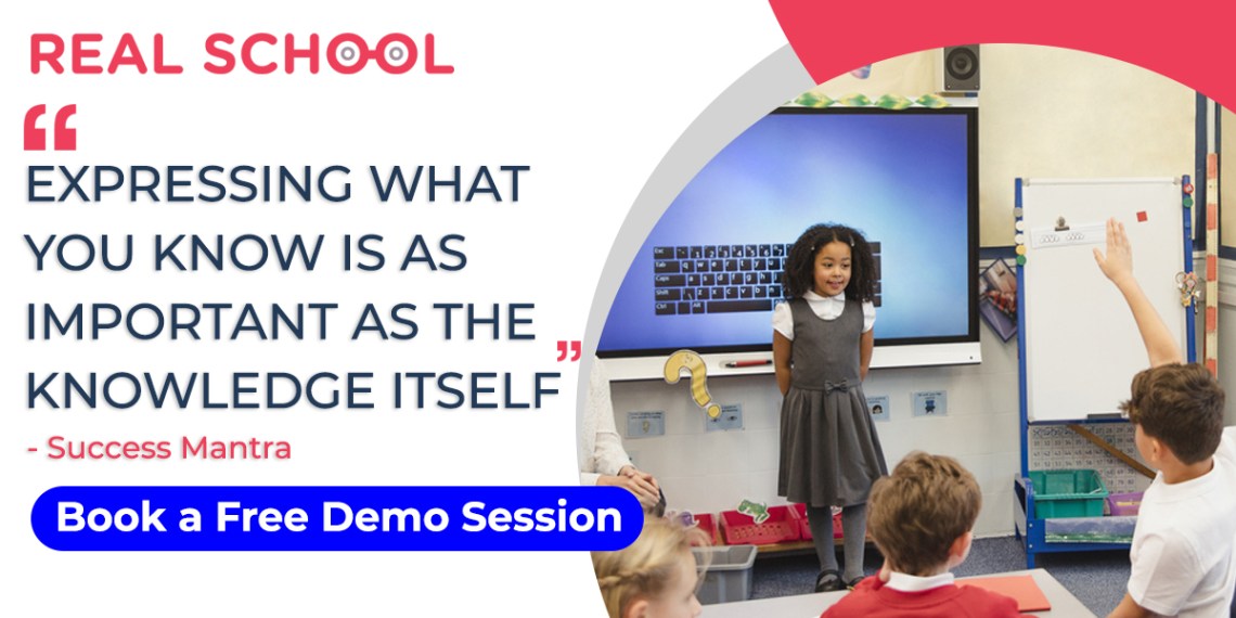 A Review: Discover your Kid’s aptitude and interests with Real School ...