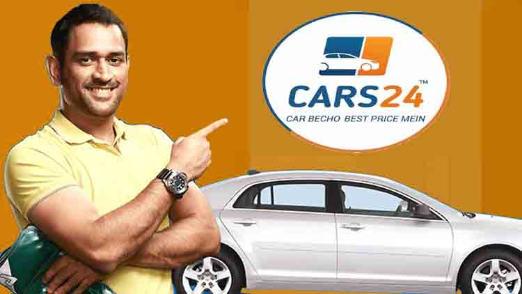 Where to Buy-Sell Used cars in Mumbai Hassle-free| Cars24 Review – An ...
