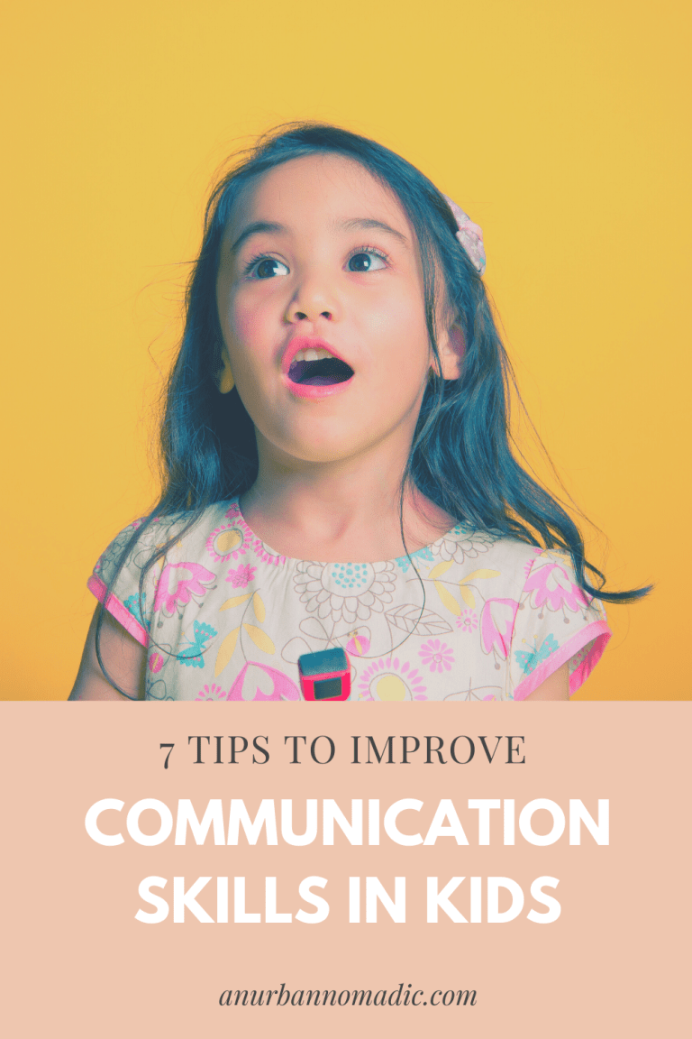 7 Tips To Develop Great Communication Skills in Children as Early as ...