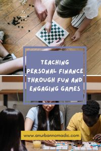 How these FREE Online Games taught my kids Financial Literacy – An ...